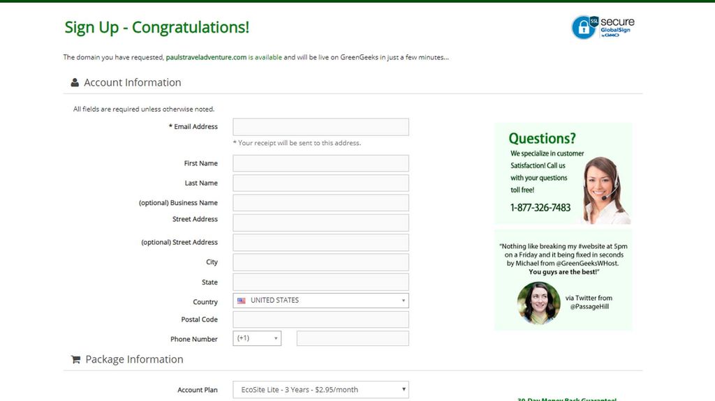 How to Make a Website in 2025 (Step by Step)