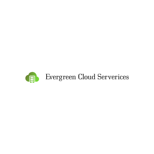 Evergreen Cloud Services - Agency Partners