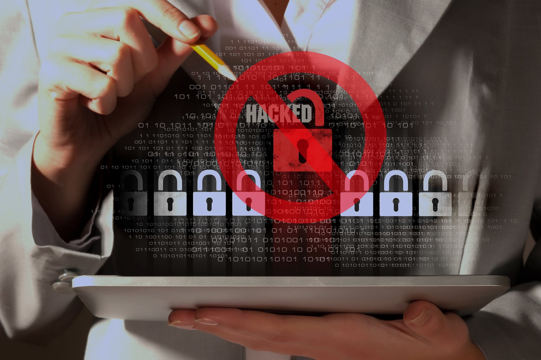 4 Things You Should Do Now to Make Your Web Pages Unhackable