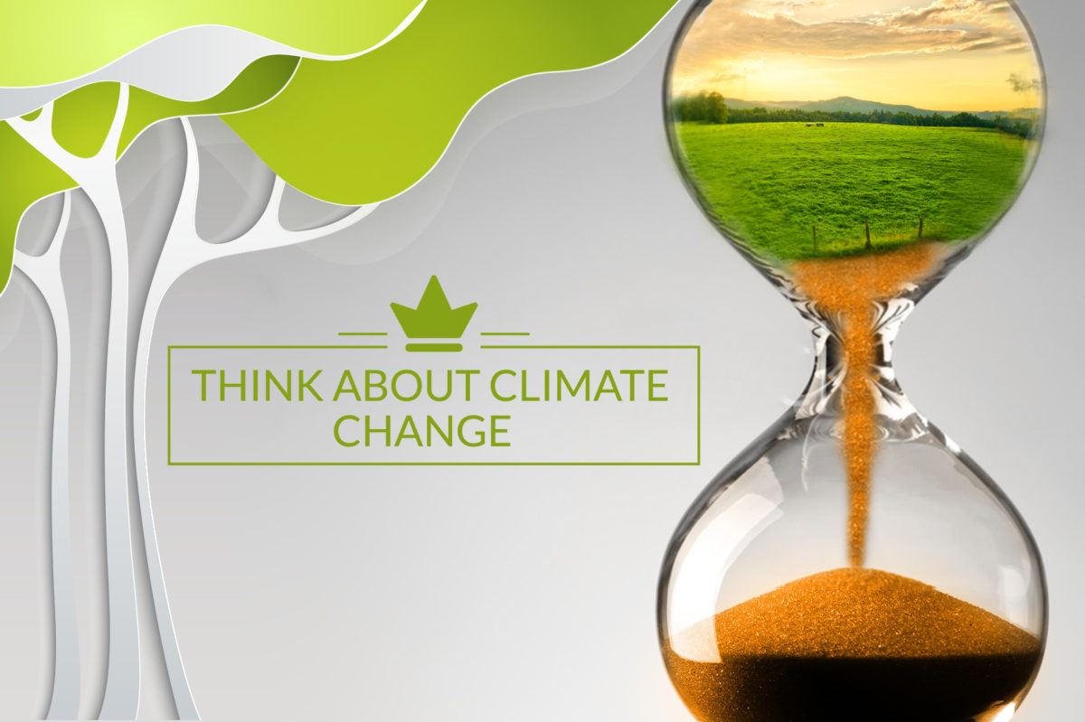 6 Things You Might Be Doing Daily That Contribute to Climate Change