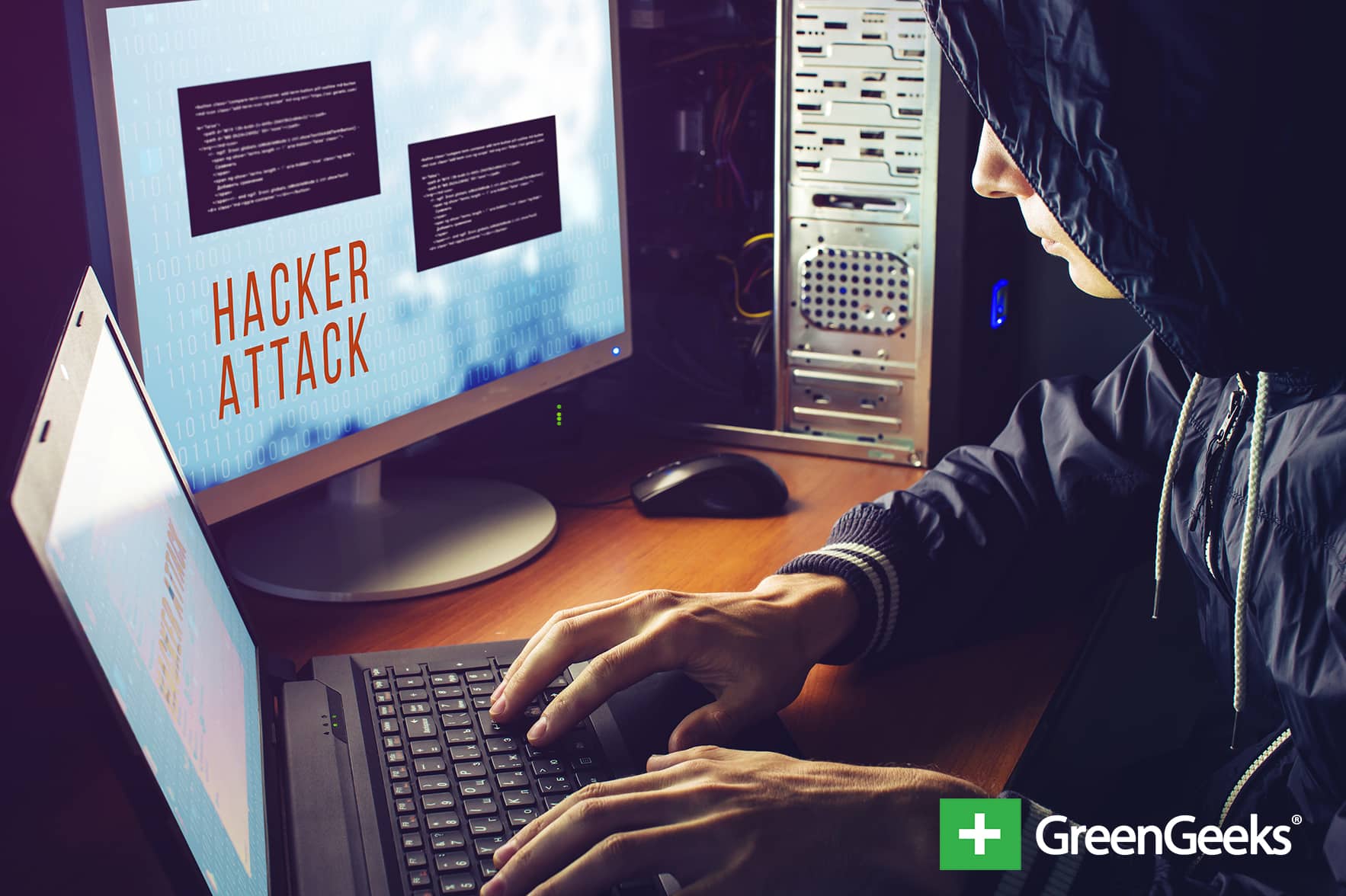 10 Reasons Why You Should Worry About Hackers