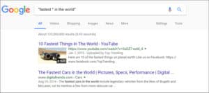 Top Google Search Secrets that Will Make You Look Smarter