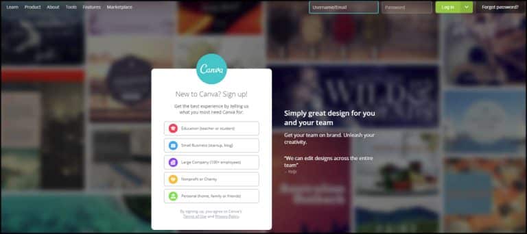 25 Free Tools for Designing Stunning Social Media Graphics