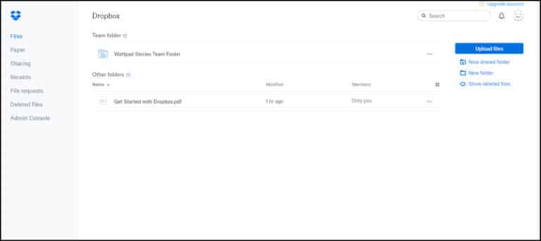 The Ultimate Guide to Using Dropbox for Business
