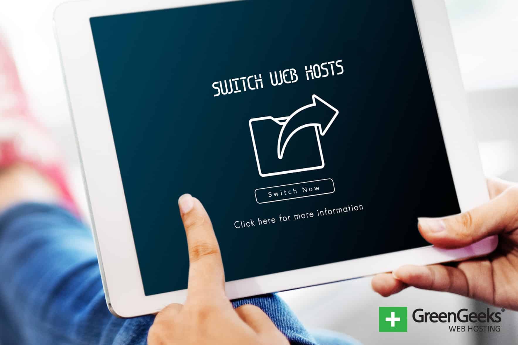 12 Practical Reasons Why You Should Switch Web Hosts Now 12 Practical Reasons Why You Should Switch Web Hosts Now