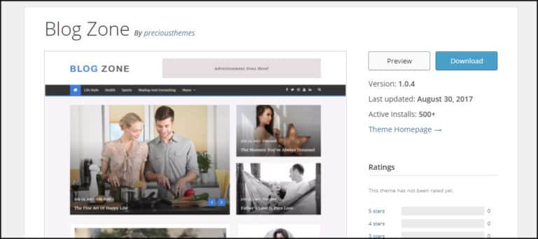 45 Best Responsive Themes for Your WordPress Website