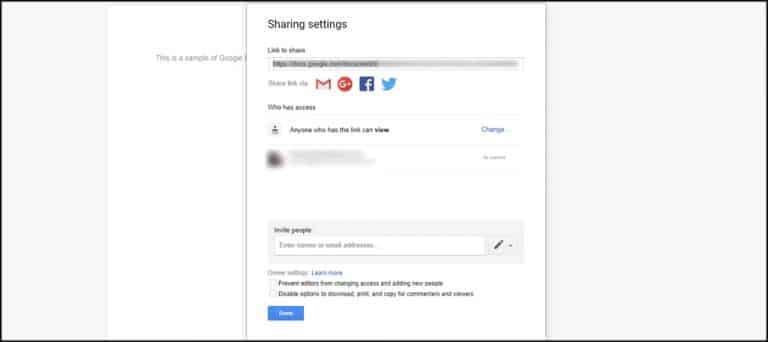 A Practical and Easy Guide on How to Use Google Docs