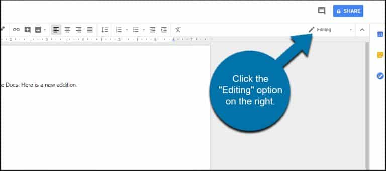 A Practical and Easy Guide on How to Use Google Docs