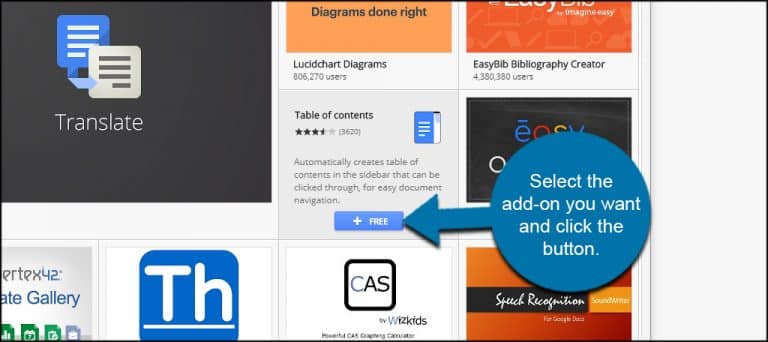 A Practical and Easy Guide on How to Use Google Docs