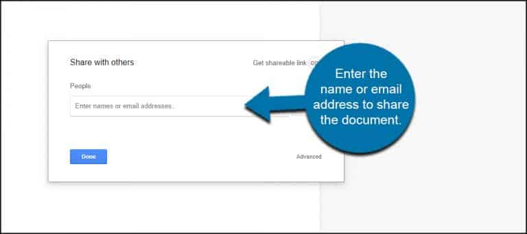 A Practical and Easy Guide on How to Use Google Docs