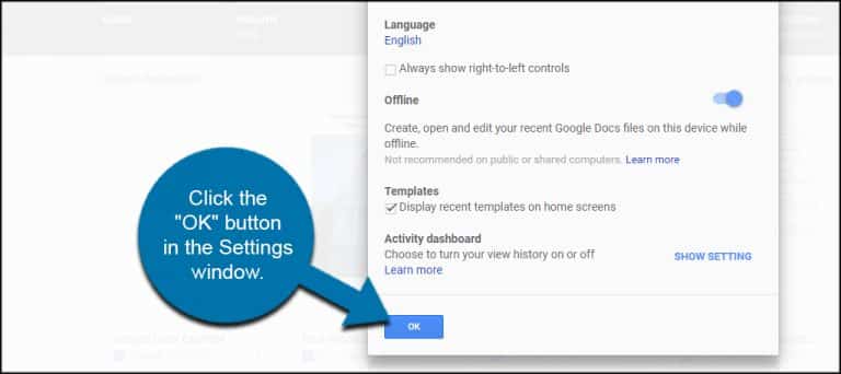 A Practical and Easy Guide on How to Use Google Docs