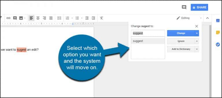 A Practical And Easy Guide On How To Use Google Docs