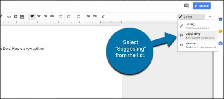 A Practical and Easy Guide on How to Use Google Docs