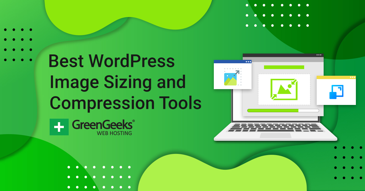 12 Best WordPress Image Sizing and Compression Tools for 2024