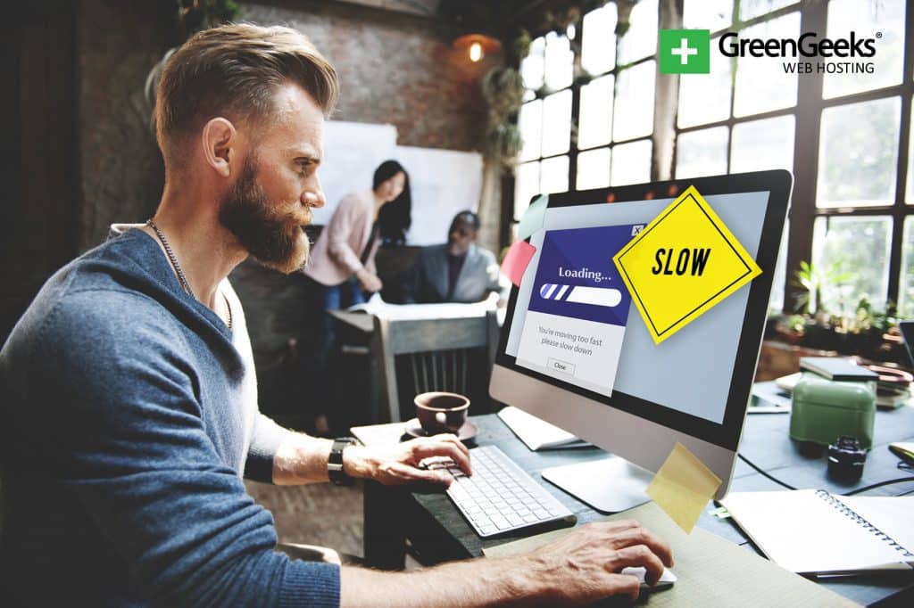 8 Overlooked Things That Slow a Website's Performance
