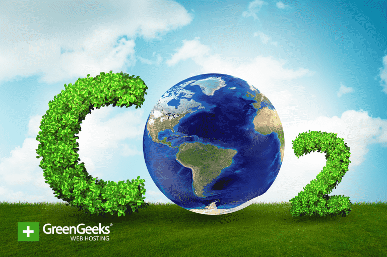 There is More Carbon Dioxide in the Atmosphere Than Ever Before There is More Carbon Dioxide in the Atmosphere Than Ever Before