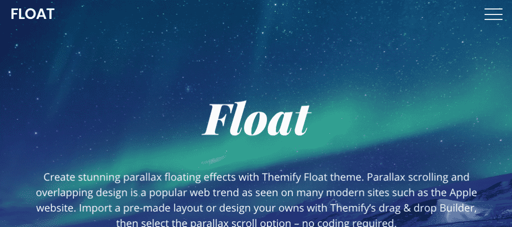 26 of the Best WordPress Themes for Authors