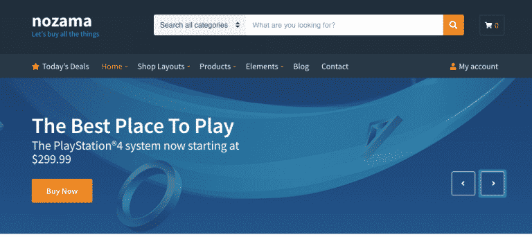 26 of the Best WordPress Themes for Authors