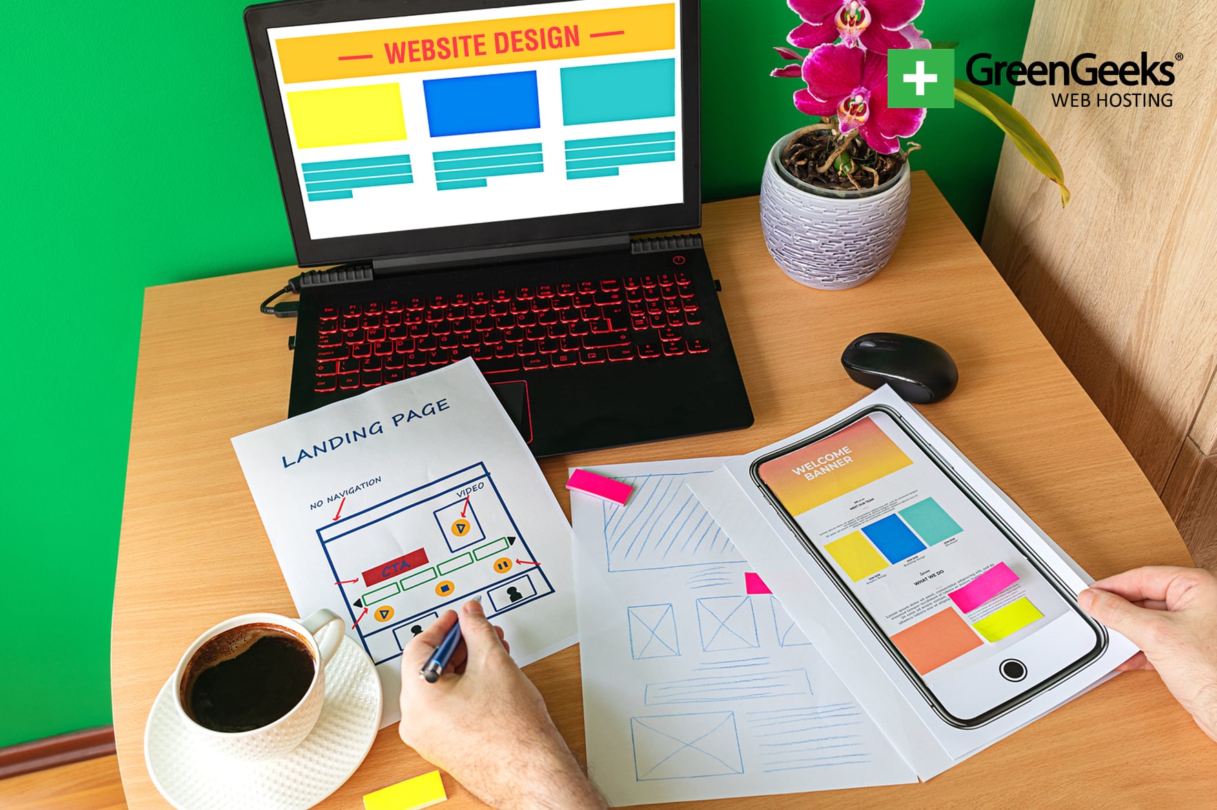 10 Essential Tips to Improve Your Website Design 10 Essential Tips to Improve Your Website Design
