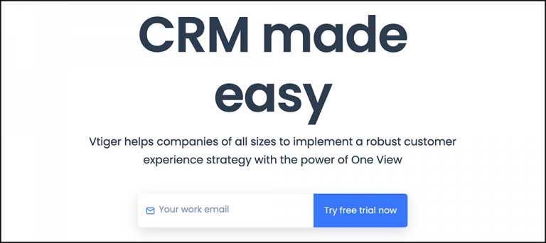 15 Best CRM Apps and Why Your Small Business Needs One