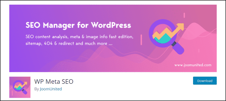 14 Best WordPress Meta Tag Plugins You Need to See