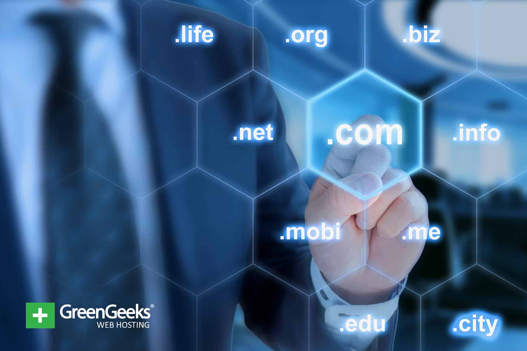 How to Sell Your Domain Name: Ultimate Guide - GreenGeeks Blog