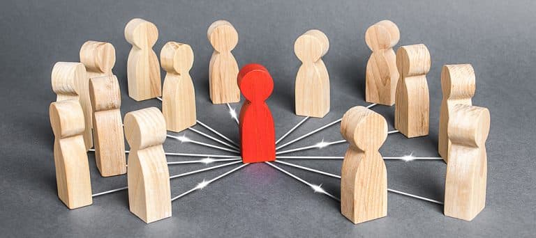 The Importance of Offline Networking and How to Do it Right