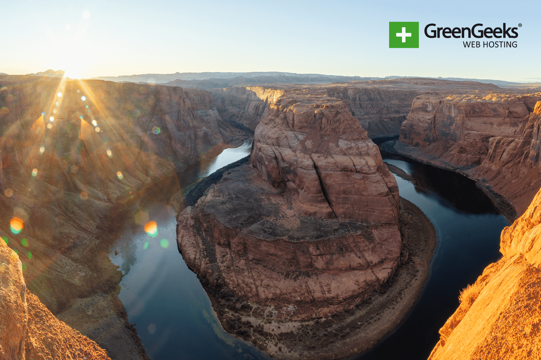 The Colorado River Is Drying Up As A Result of Climate Change
