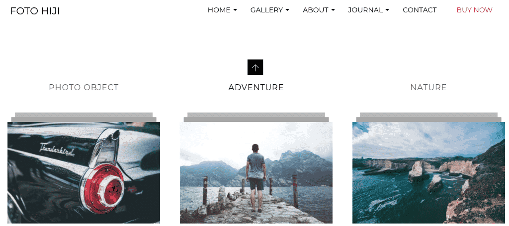 21 of the Best Photography Themes for WordPress