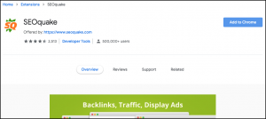 9 Free Chrome Extensions for SEO and Keyword Research