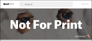 What is Ello and What Can it Do for You as a Creator?