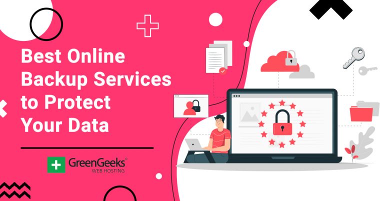 Best Online Backup Services in 2024