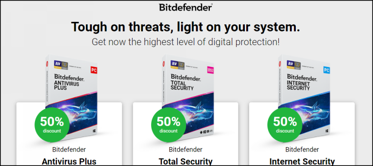 8 Best Security Suites of 2022