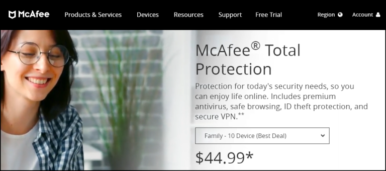 8 Best Security Suites of 2022