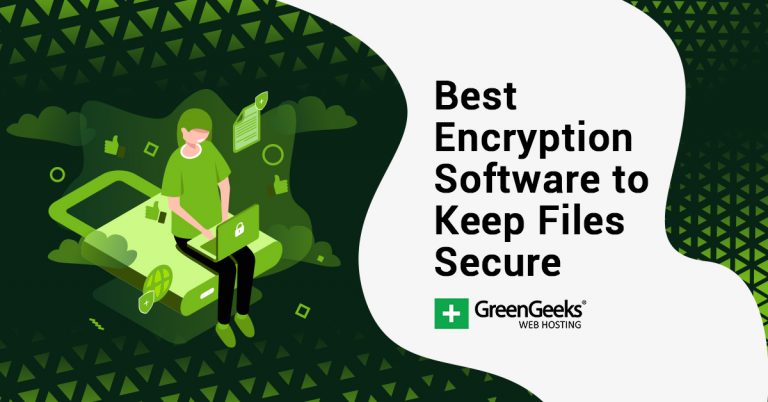 9 Best Encryption Software for 2024
