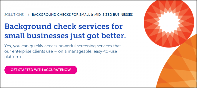 8 Best Employment Background Check Services for 2024