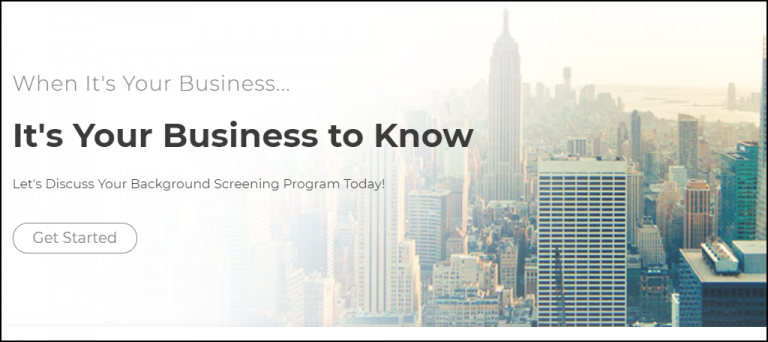 8 Best Employment Background Check Services for 2024