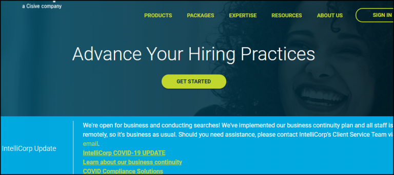 8 Best Employment Background Check Services for 2024