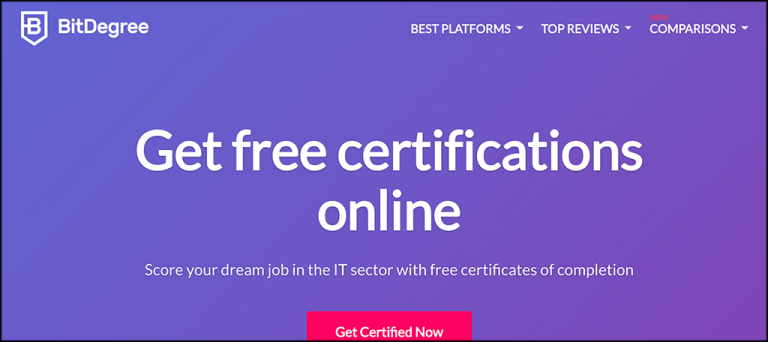 10 Best Programs for Learning to Code in 2024