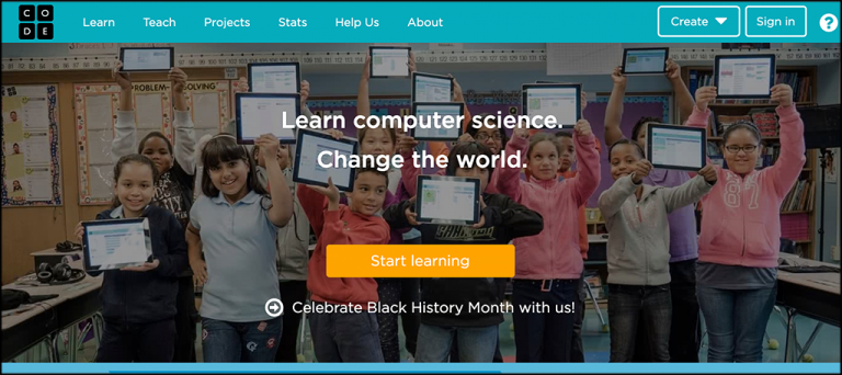 10 Best Programs for Learning to Code in 2024