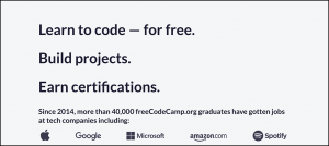 10 Best Programs for Learning to Code in 2024