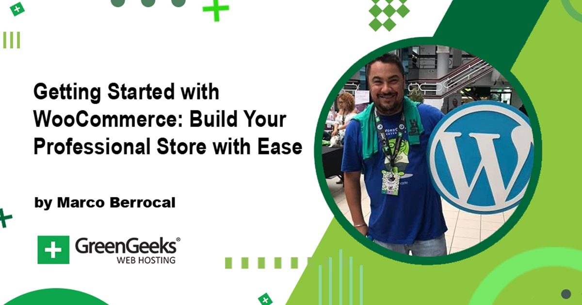 Getting Started With Woocommerce 7384