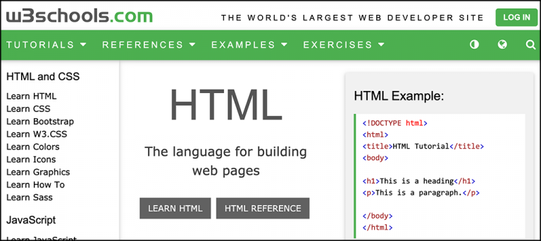 10 Best Programs for Learning to Code in 2024