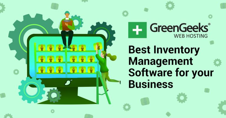 7 Best Inventory Management Software to Use in 2024