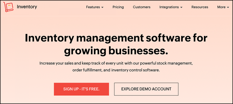7 Best Inventory Management Software to Use in 2024