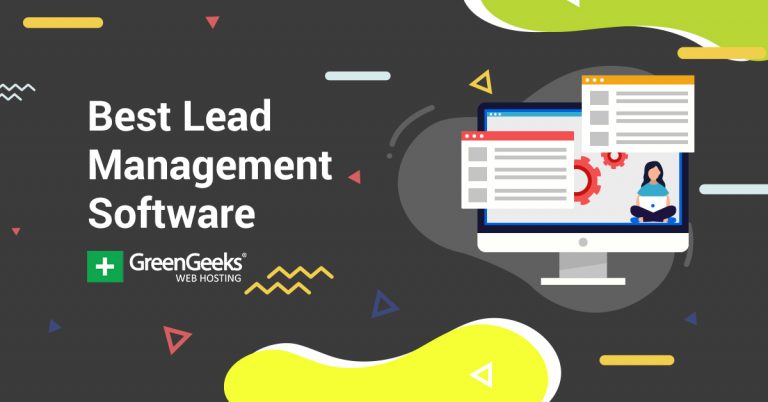 9 Best Lead Management Software in 2024