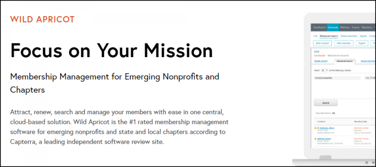 6 Best Membership Management Software for 2024