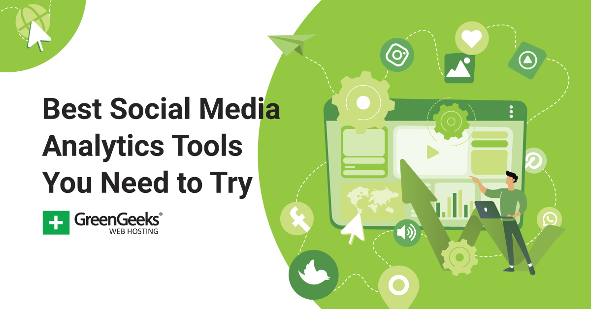 9 Best Social Media Analytics Tools for 2024 9 Best Social Media Analytics Tools for 2024