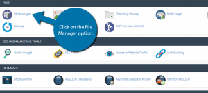 WordPress Address vs Site Address: What's the Difference?