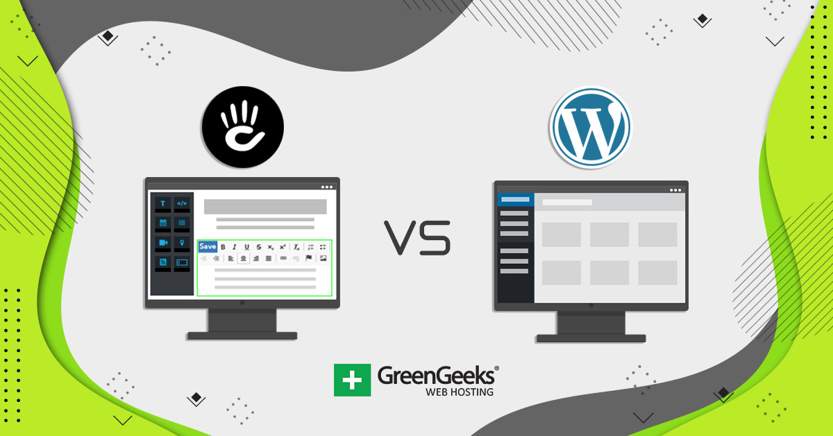 Concrete5 vs WordPress: What Works Better for You in 2024?
